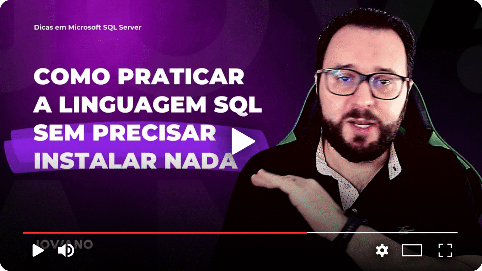 Guia de SQL para Iniciantes [Leigos] - Joviano